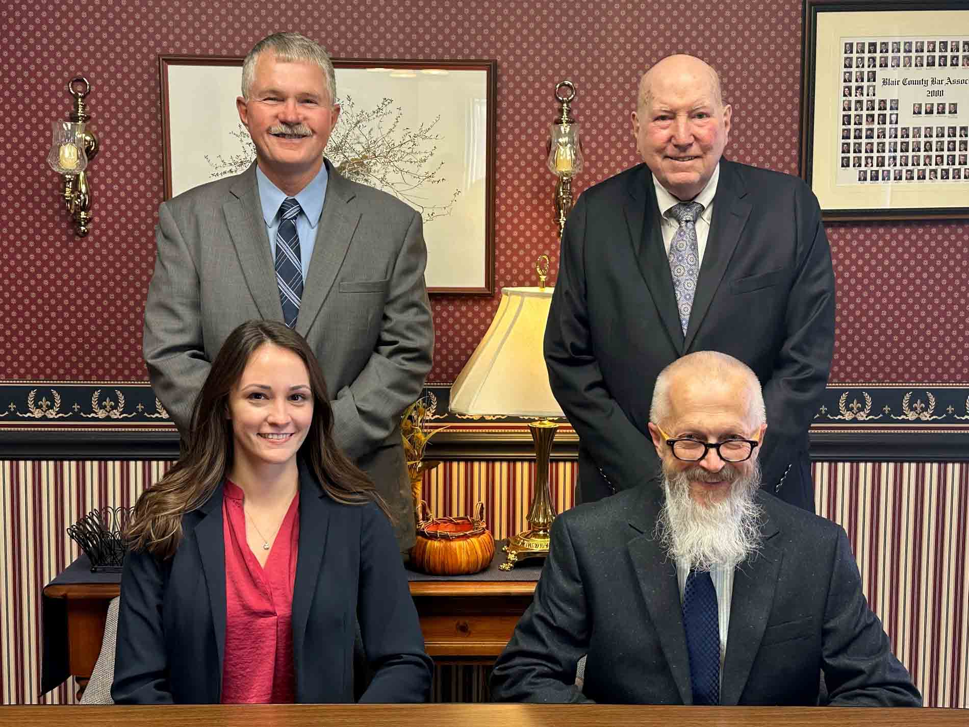 Law Firm in Hollidaysburg, PA | Rea, Rea, & Lashinsky